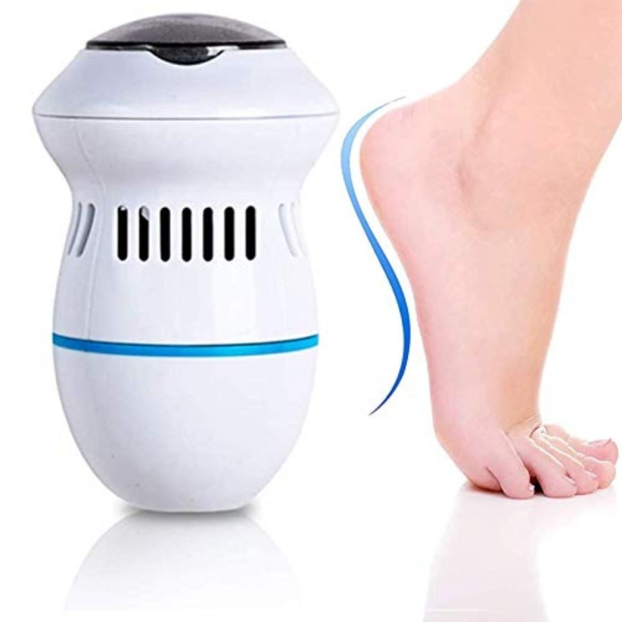 Jual Electric Smooth Skin Callus Remover Original | Shopee Indonesia
