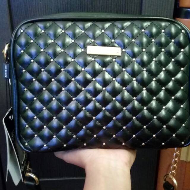 Jual Ting ting bag black | Shopee Indonesia