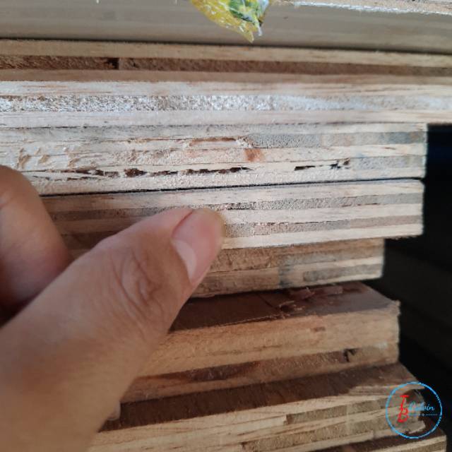 Jual Triplek Multiplek 15mm Palem | Shopee Indonesia