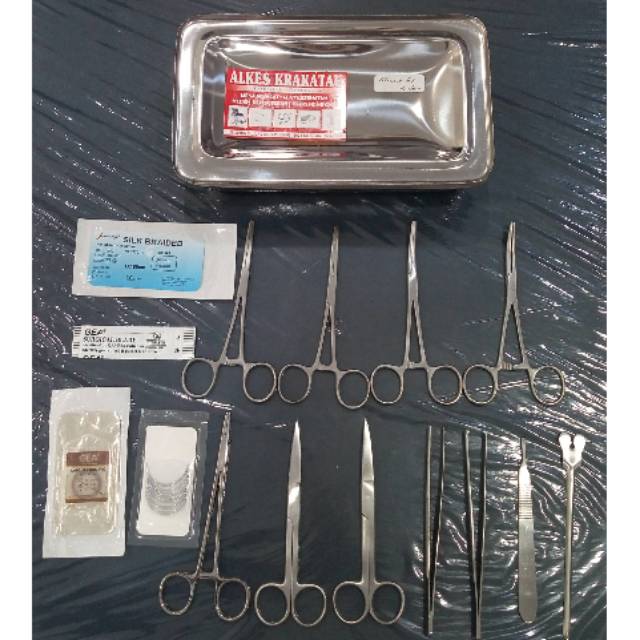 Jual Minor set 16 item | Shopee Indonesia