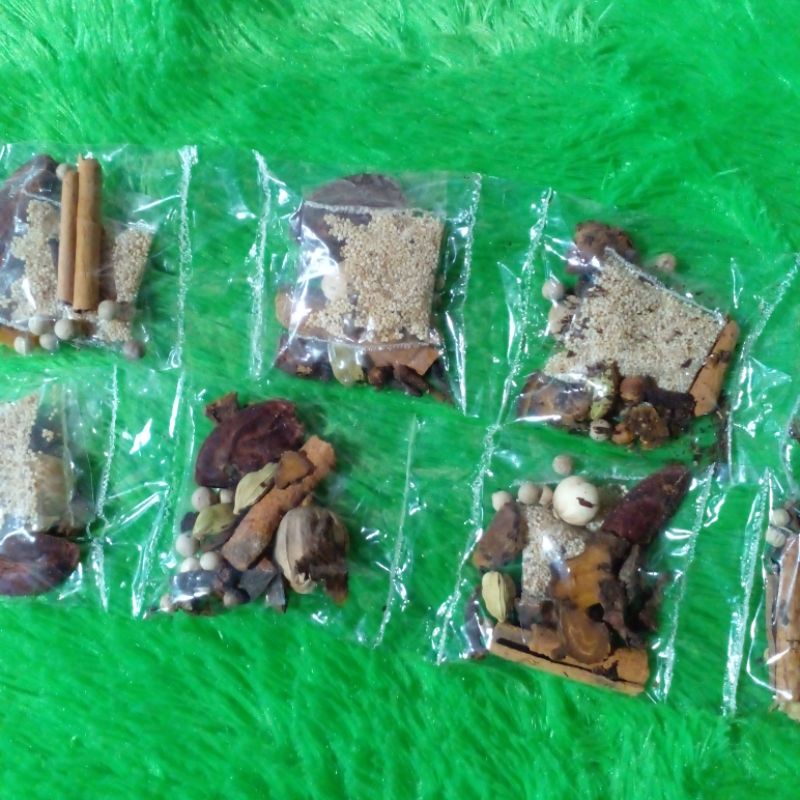 Jual rempah sup sop /soto banjar khas kalimantan selatan | Shopee Indonesia