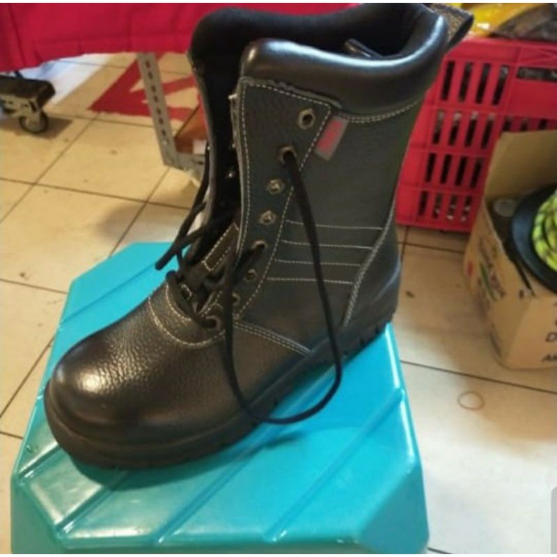 Jual Sepatu safety /sepatu shoes Track Raktayo TR 003H ORIGINAL ...