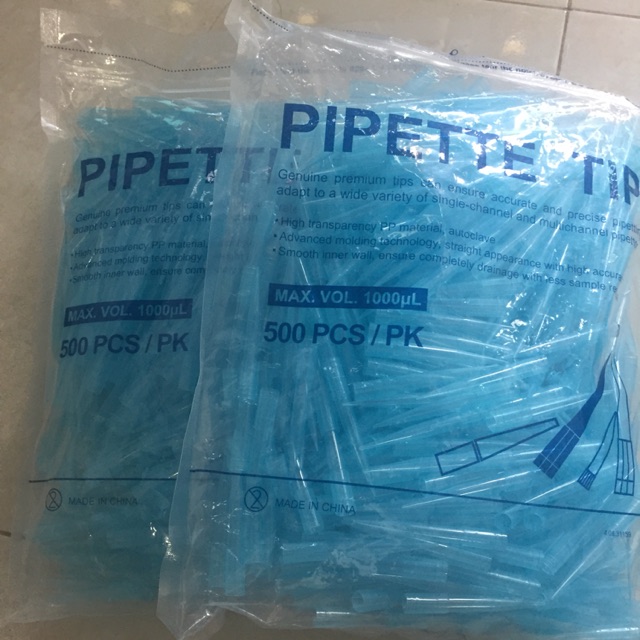 Jual Blue Tip Universal type | Shopee Indonesia