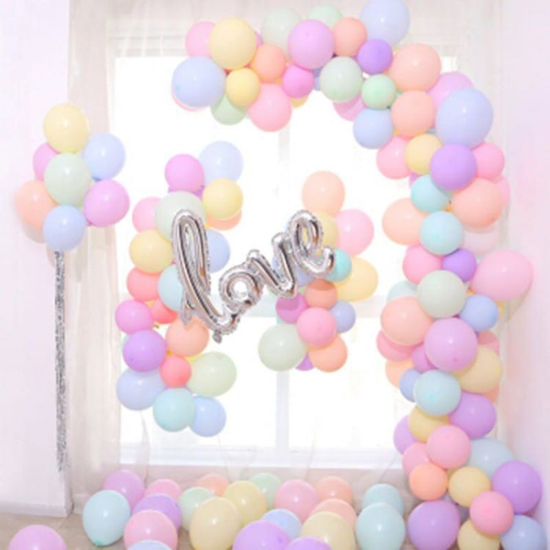 Jual Balon tiup,balon terbang,balon foil,balon ulangtahun,balon ...