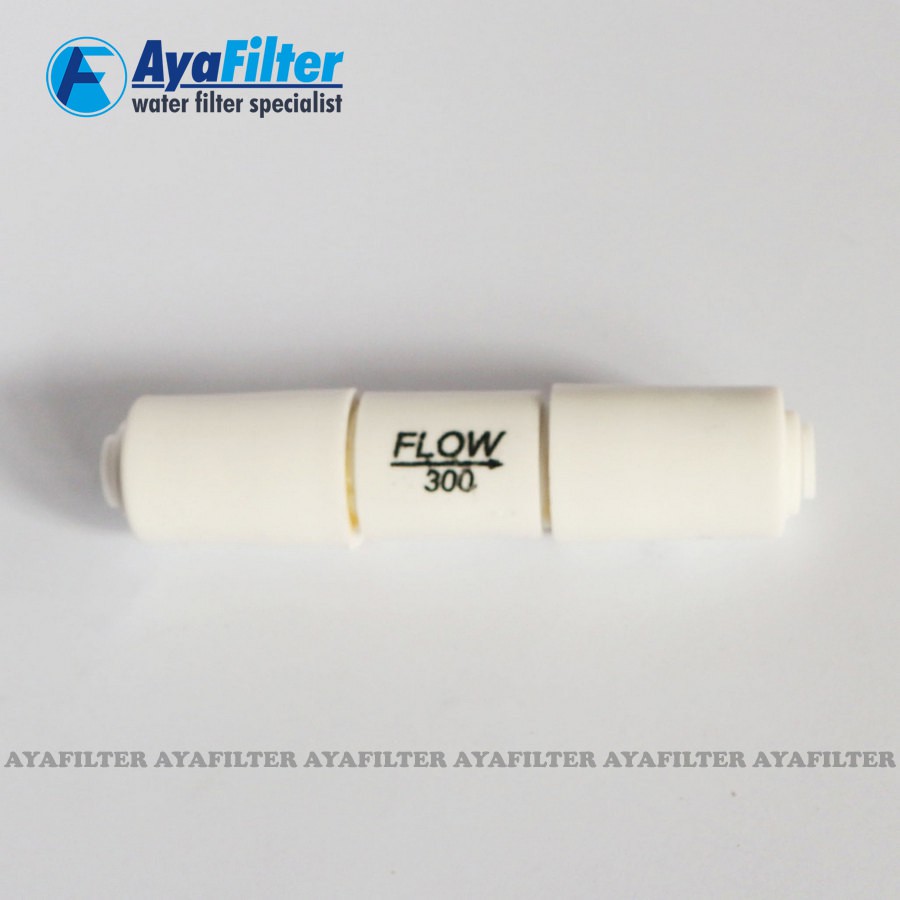 Jual Anti Flow Meter RO 300 | Shopee Indonesia