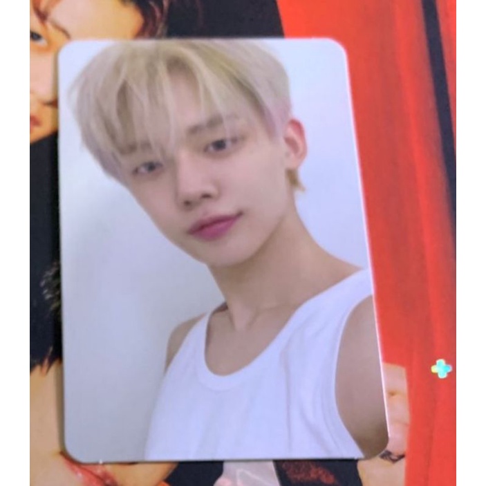 Jual PHOTOCARD MINISODE 2 - THURSDAY CHILD YEONJUN BEOMGYU HATE TEAR ...