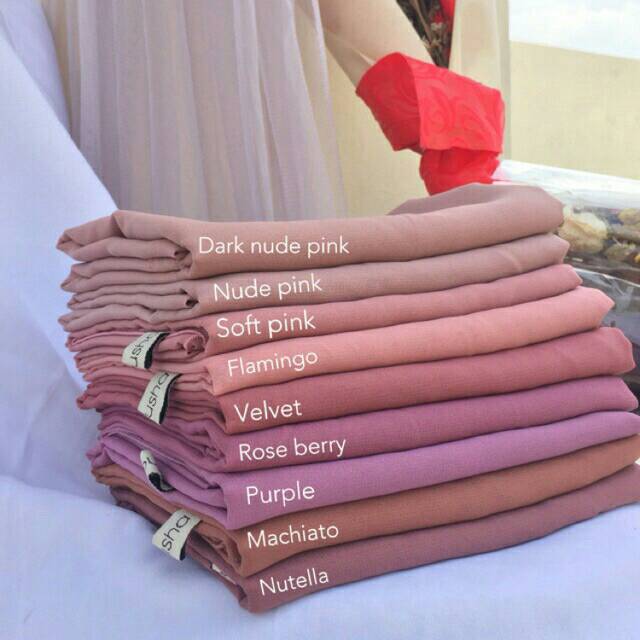 Jual BELLA SQUARE (100k get 5) | Shopee Indonesia