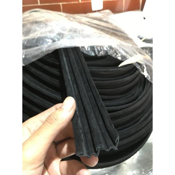 Jual KARET REL KACA JENDELA MOBIL WR 027. KARET KACA JENDELA MOBIL ...