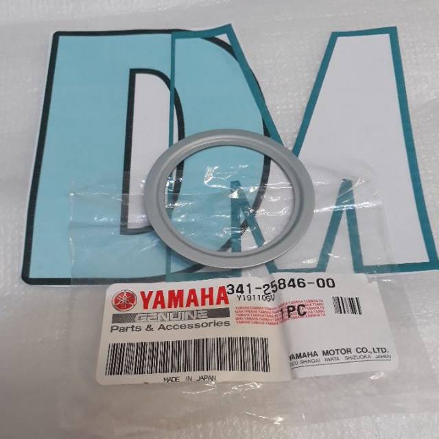 Jual RING RETAINER GIR GEAR GER BOX SPEEDOMETER SPIDO SPEDO SPEEDO RX ...