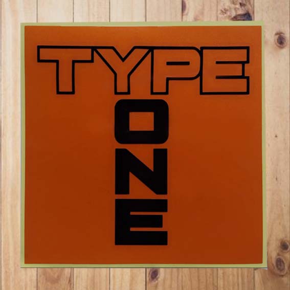 Jual Stiker Honda Type One Square | Shopee Indonesia