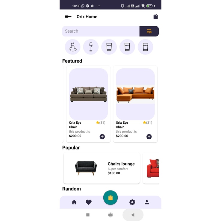 Jual Source Code Aplikasi Ecommerce | Shopee Indonesia