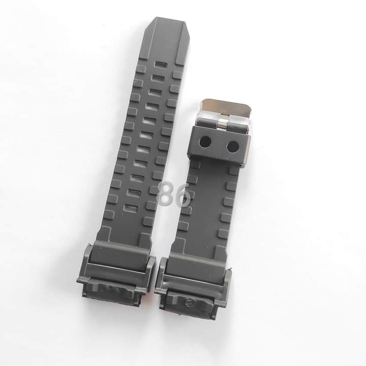 Jual Strap Tali Jam Tangan Casio G Shock Gd400 Gd-400 GD 400 | Shopee ...