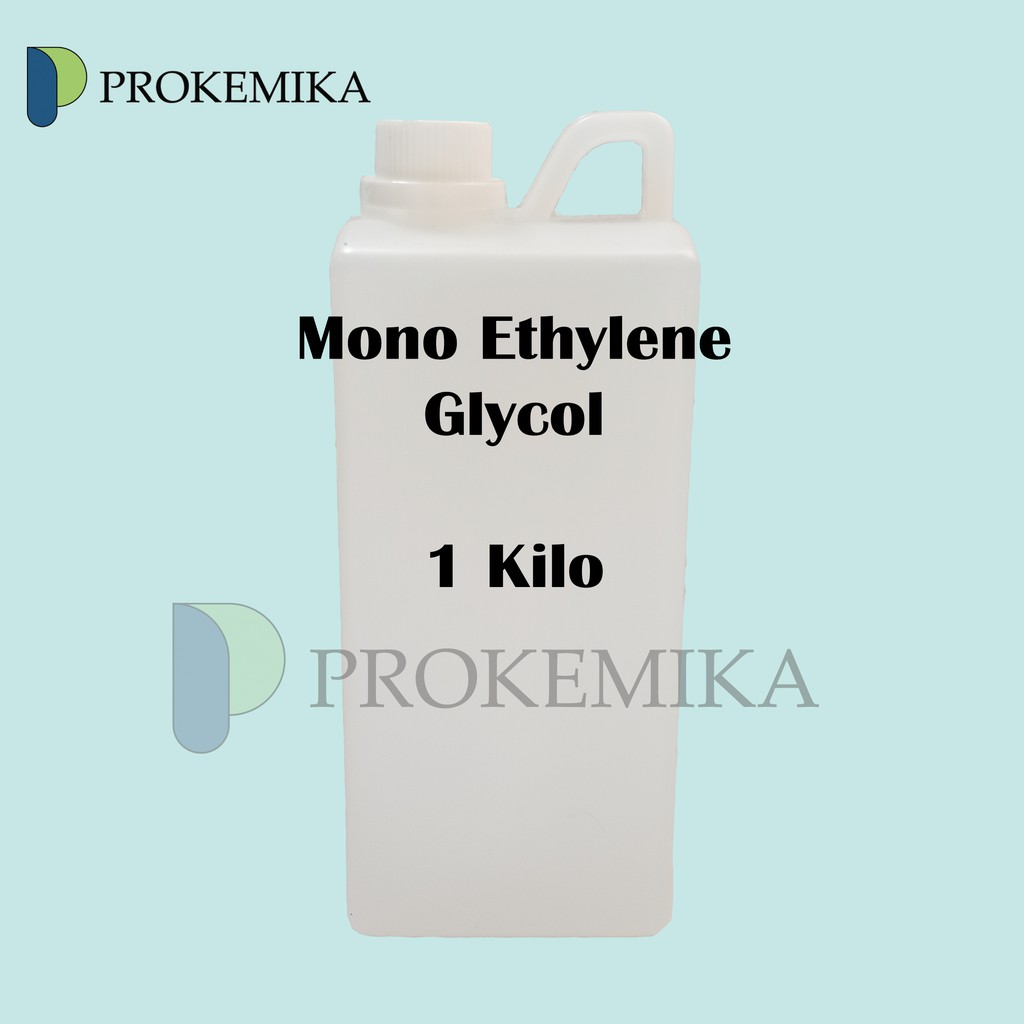 Jual Mono Ethylene Glycol / MEG 1 KG | Shopee Indonesia