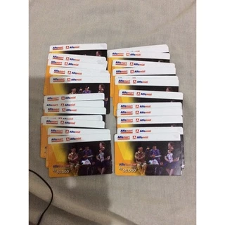 Jual Voucher Alfamart Terlengkap & Harga Terbaru Juli 2024 | Shopee ...