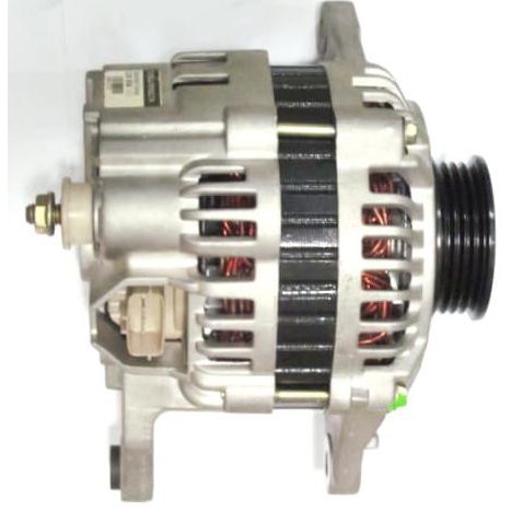 Jual Dinamo Ampere/Alternator/Jalan MItsubishi T120SS Injection ...