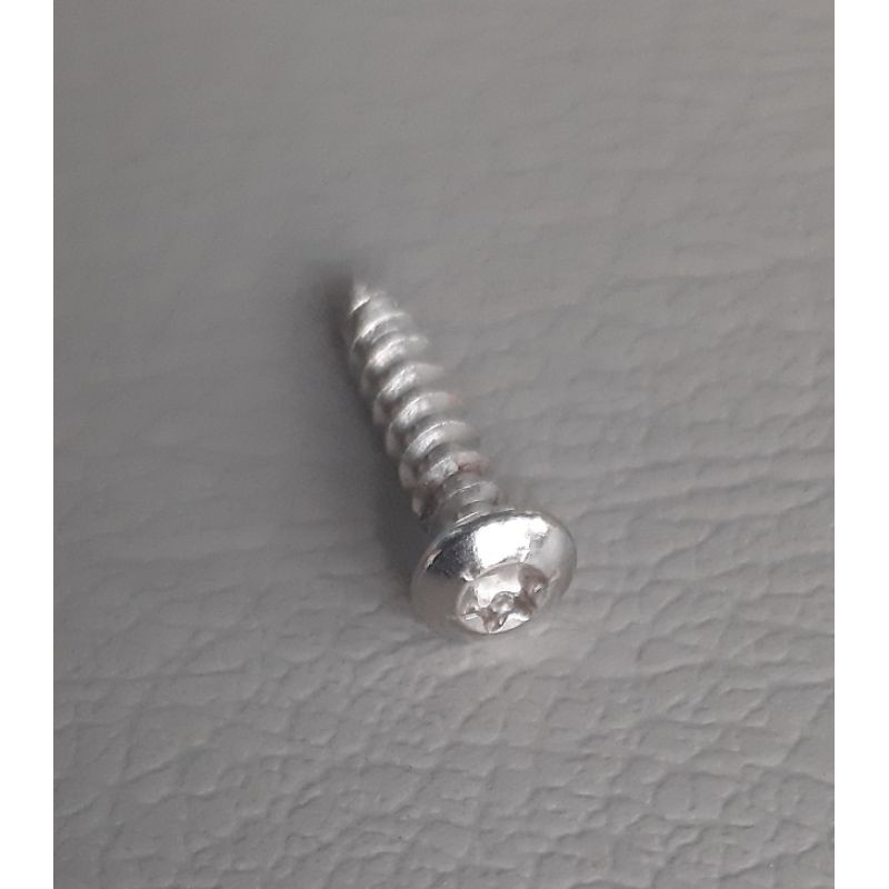 Jual Baut Bintang Midrange Bolt Screw Sekrup Speaker Tweeter Twiter ...