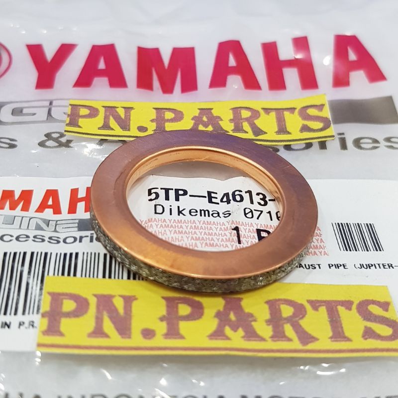 Jual PAKING KNALPOT KENALPOT JUPITER Z VEGA R NEW VEGA ZR VEGA LAMA CRYPTON ORISINIL YGP ...