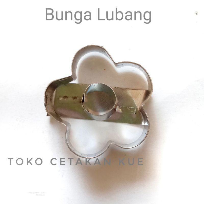 Jual Cetakan Kue Kering Klasik ~ Kue Kering Jadul ~ Cookies Cutter ...
