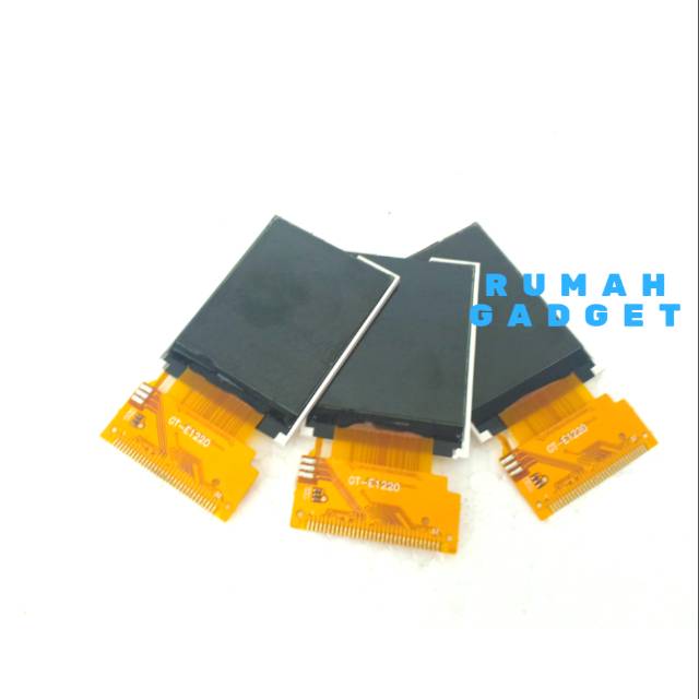 Jual LCD SAMSUNG CARAMEL E1272 E1232 E1220 | Shopee Indonesia