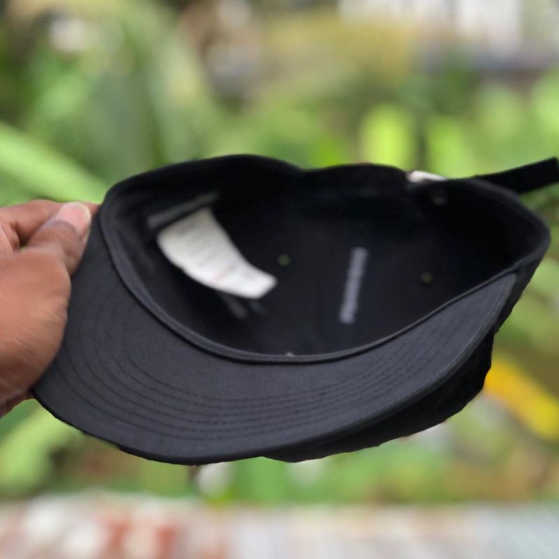 Jual Topi THISISNEVERTHAT original second preloved bekas thrift mammut ...