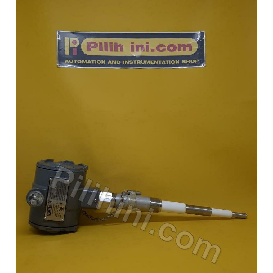 Jual Dwyer CLS2-W11RK1-006 Capacitive Level Switch | Shopee Indonesia