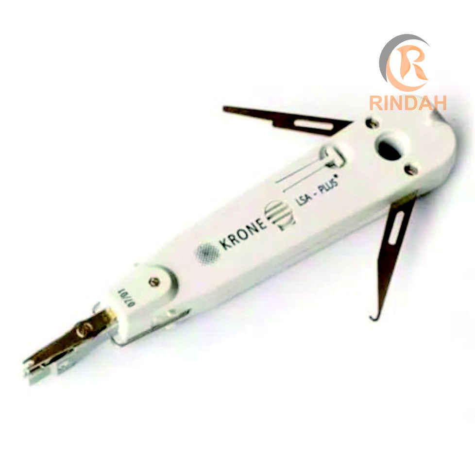 Jual Tang LSA KRONE Professional Telecom LSA-Plus Tool | Shopee Indonesia