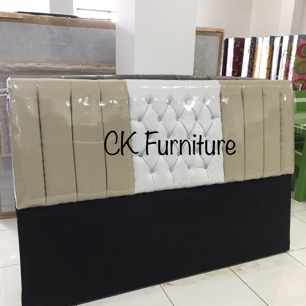 Jual DIVAN KASUR TEMPAT TIDUR RANJANG MINIMALIS BAWAHAN + SANDARAN ...