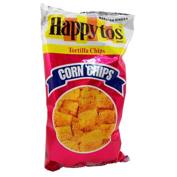 Jual Happytos Merah 160 Gr | Shopee Indonesia