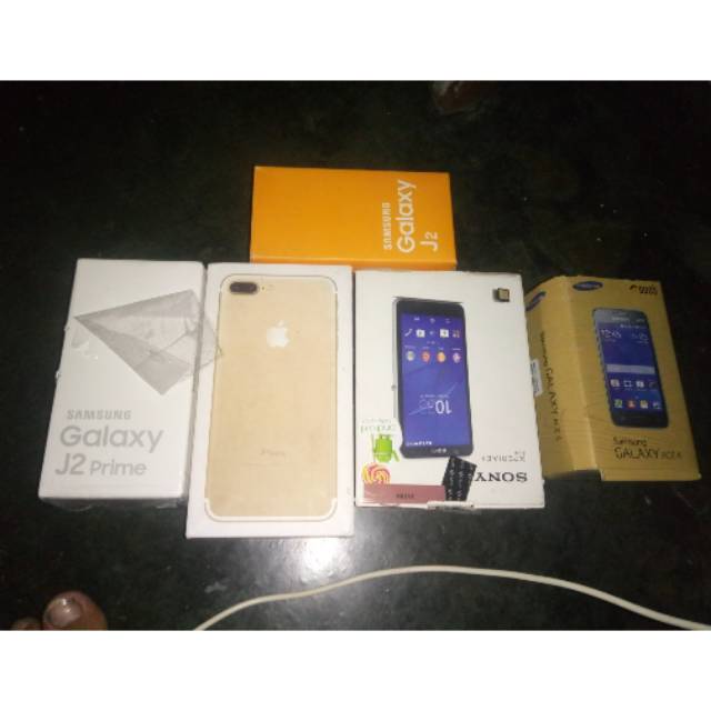 Jual Dosbook hp.. | Shopee Indonesia