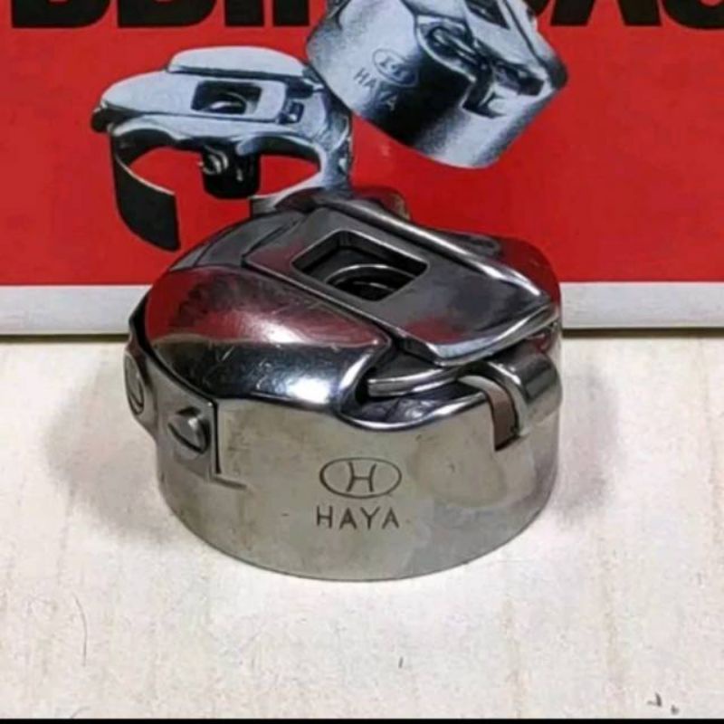 Jual sekoci / bobbin case mesin jahit high speed ( mesin jahit industri ...