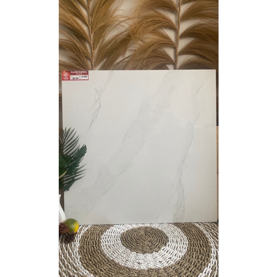 Jual Granit Torch | Granit Lantai Full Body Glass Marbel | Granit 80x80 ...