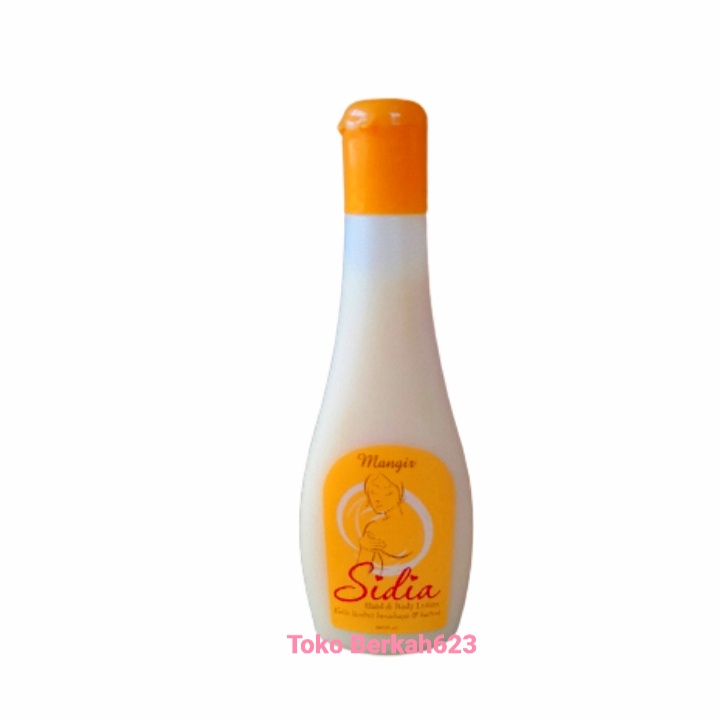 Jual SIDIA Hand & Body Lotion 85ml | Shopee Indonesia
