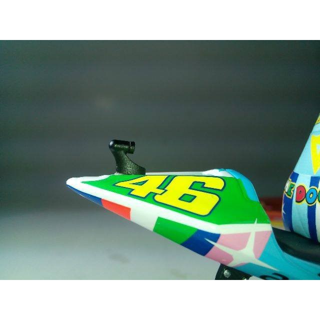 Jual Rear Camera MotoGp Skala 1:12 ( Newray altaya ixo tamiya ...