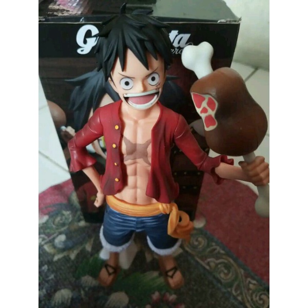 Jual luffy one piece | Shopee Indonesia