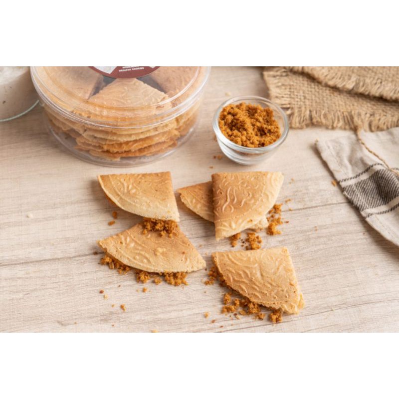 Jual KUE SEMPRONG, LOVES SEMPRONG, SEMPRONG NUTELLA | Shopee Indonesia