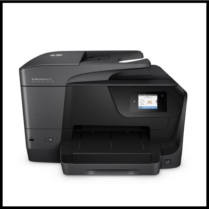 Jual Hp Officejet Pro 8710 All-In-One Printer | Shopee Indonesia