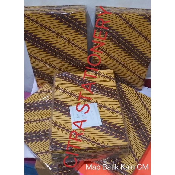 Jual Map Batik Kain Merk GM(Harga 12 pcs) | Shopee Indonesia