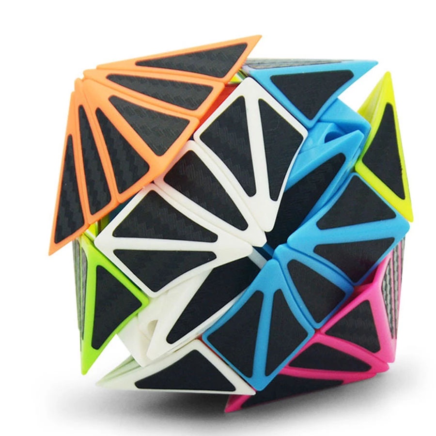 Jual rubik lefun diamond | Shopee Indonesia