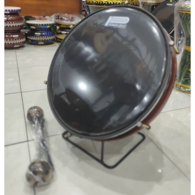 Jual Bass Rebana 40CM / 16 in | Shopee Indonesia