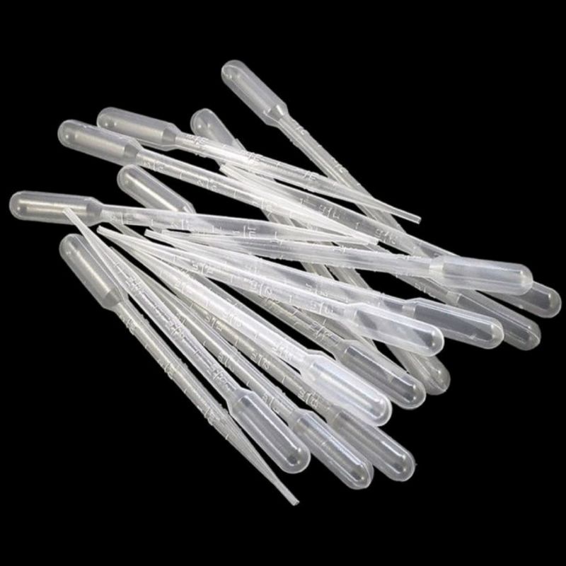 Jual pipet kucing/anjing/cupang spet 1ml & 3ml | Shopee Indonesia