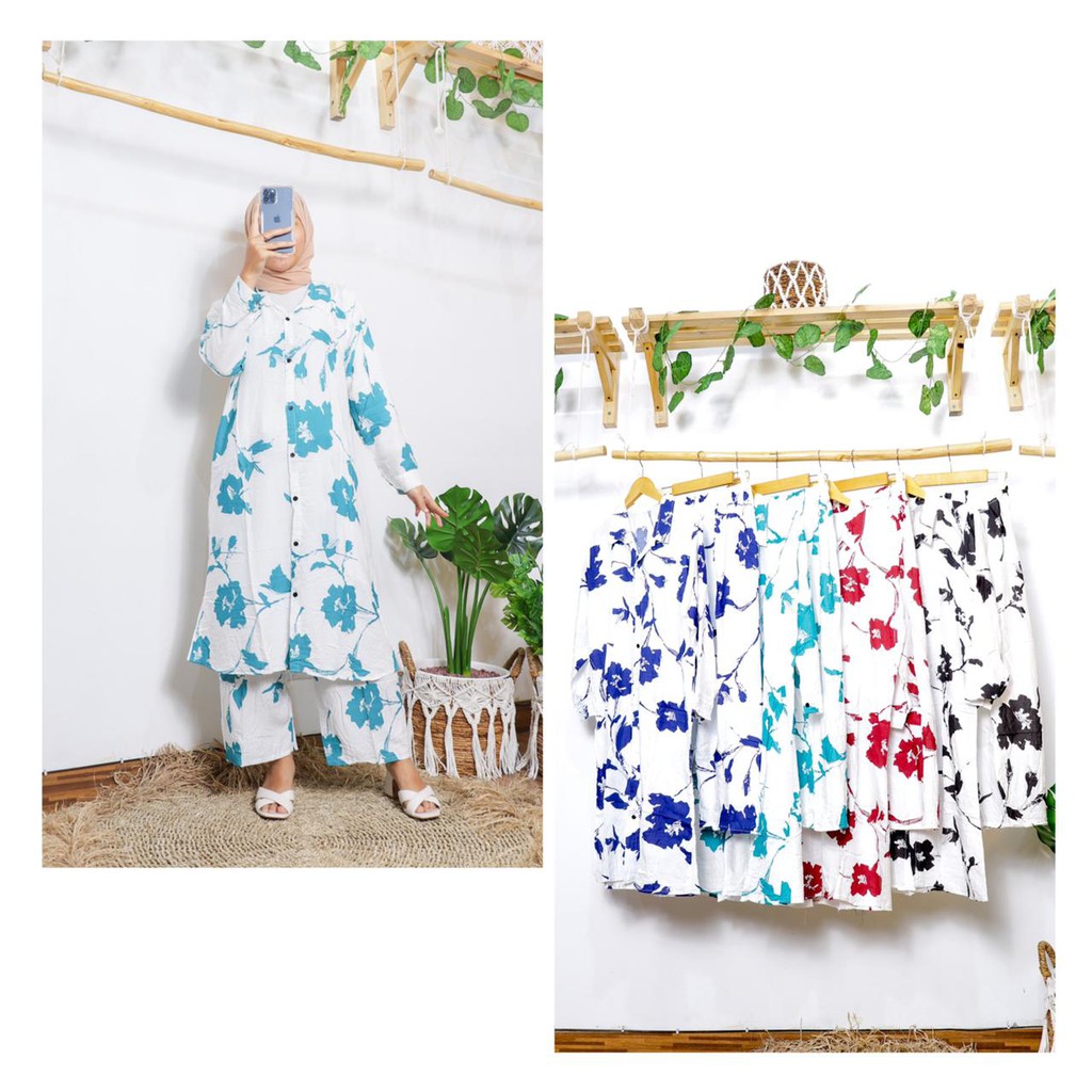 Jual NAMIREE ONE SET JUMBO | Shopee Indonesia