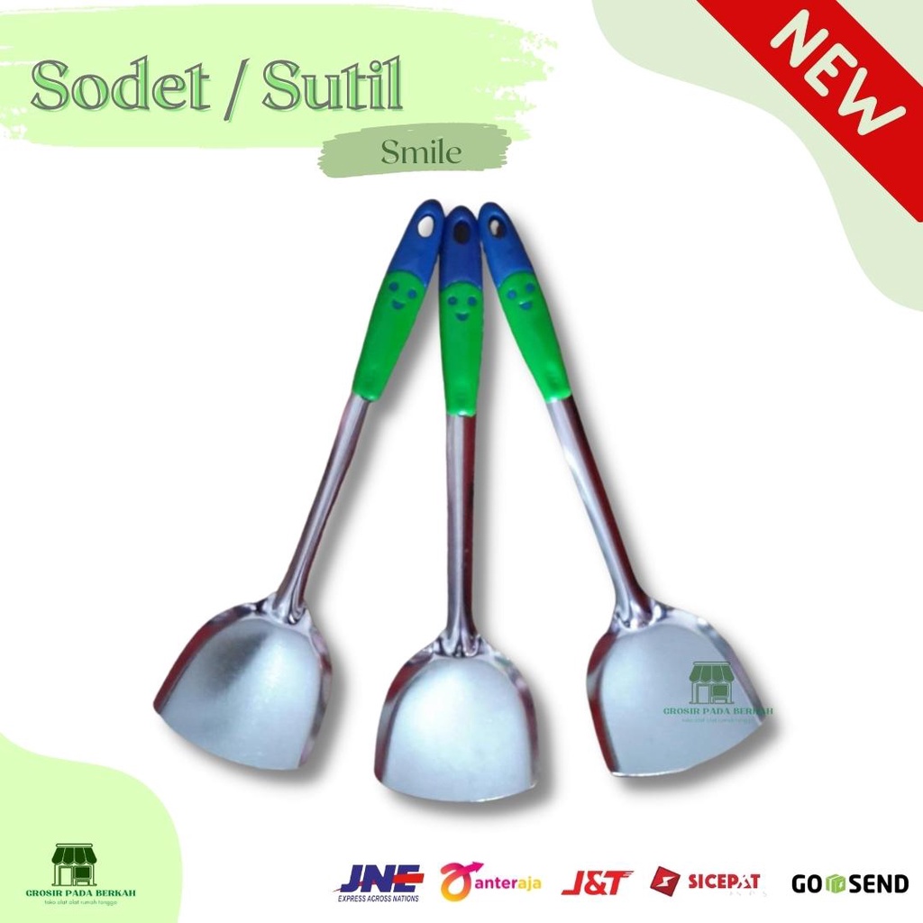 Jual GPB - Sutil / susuk / sodet Smile | Shopee Indonesia