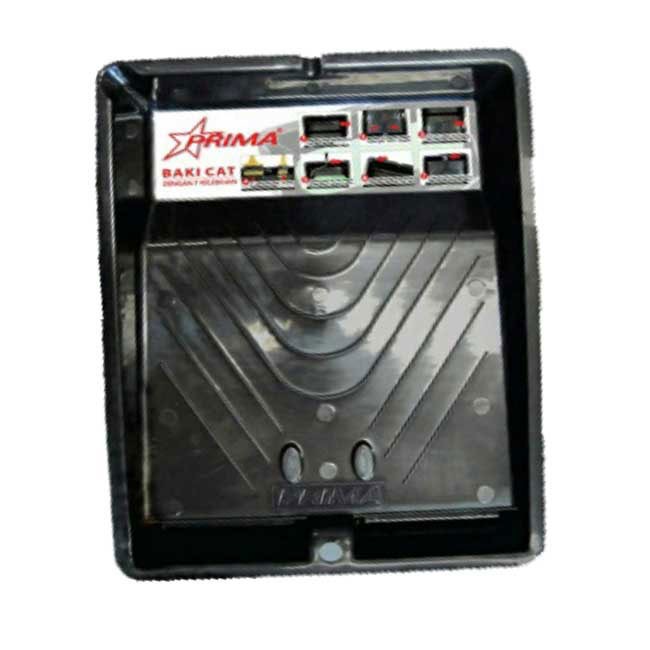 Jual Bak Cat PRIMA | Shopee Indonesia