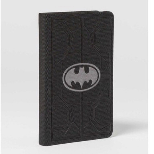 Jual Batman Ruled Pocket Journal (Comics) | Shopee Indonesia