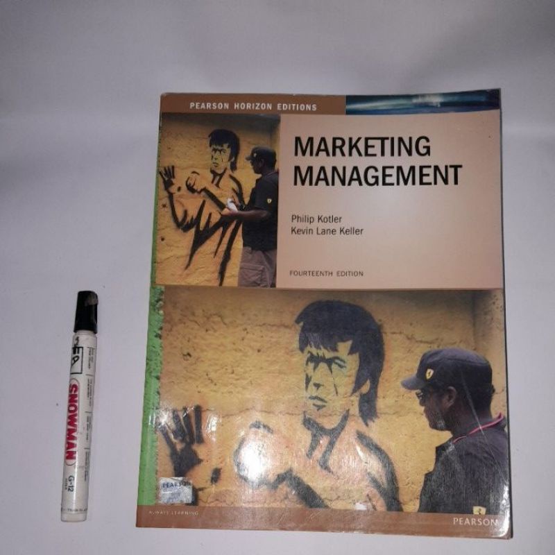Jual Buku Marketing Management Philip Kotler | Shopee Indonesia Jual Buku Marketing Management Philip Kotler | Shopee Indonesia