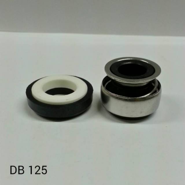 Jual JP DB 125 Sil Mekanik Pompa Air (Mechanical Seal) | Shopee Indonesia