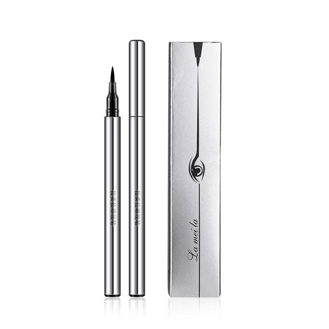 Jual LAMEILA EYELINER (SILVER Box) | Shopee Indonesia