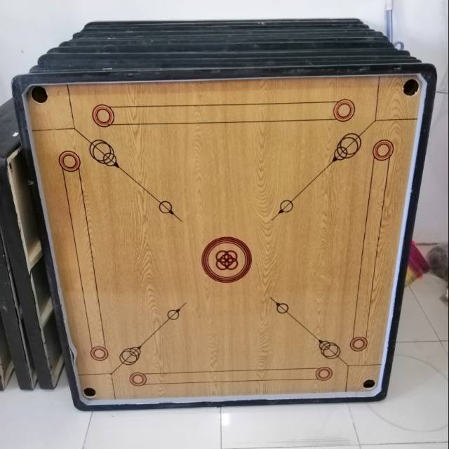 Jual Meja karambol besar+biji | Shopee Indonesia