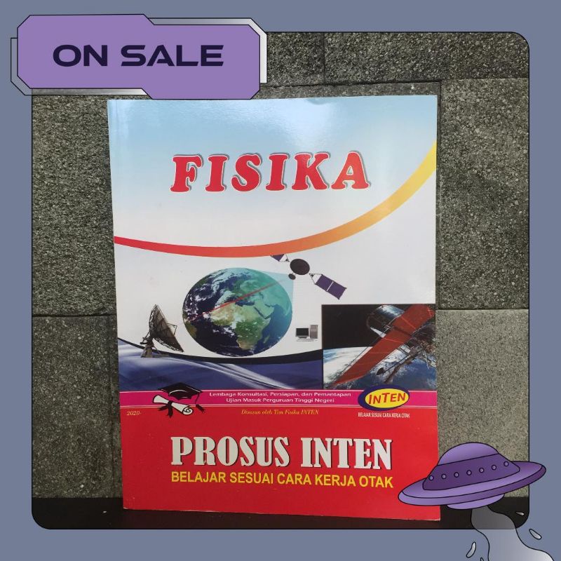 Jual Buku Prosus Inten SAINTEK 2020 - Latihan soal Ujian Masuk PTN ... Jual Buku Prosus Inten SAINTEK 2020 - Latihan soal Ujian Masuk PTN ...