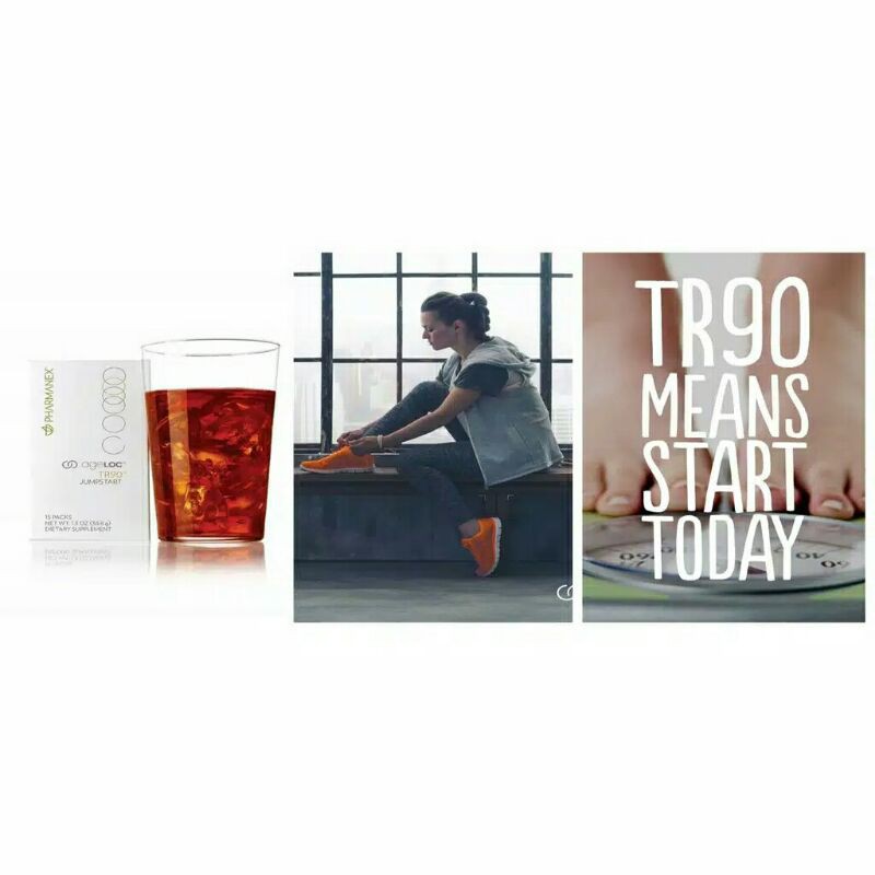 Jual jumpstart tr90 | Shopee Indonesia